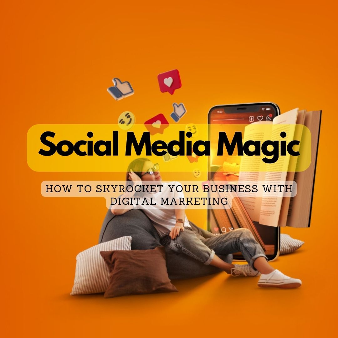 2024 Vision: Top 10 Digital Marketing Trends for the Future!